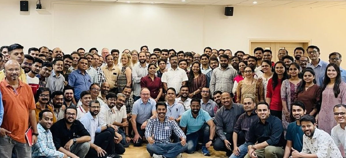 What’s it like at ACG? | ACG